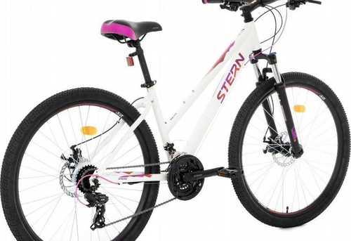 Велосипед горный женский Stern Mira 2.0 27.5