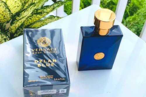 Versace - Dylan Blue