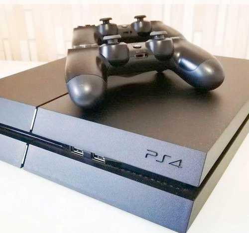 Sony playstation 4