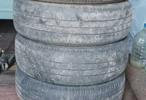 Bridgestone B250 185/65 R15 88