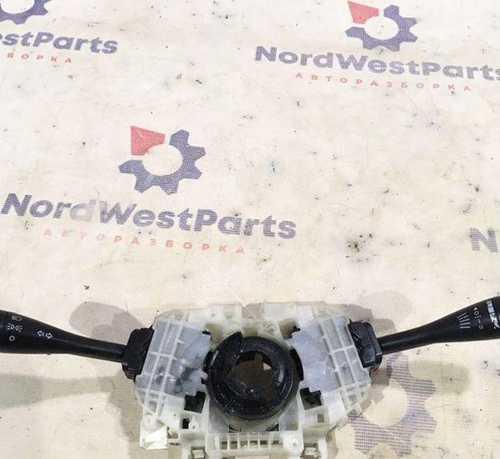 Переключатель поворотов подрулевой Mitsubishi