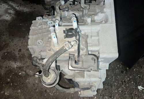 АКПП Honda Accord CU2 K24Z3 2011 год
