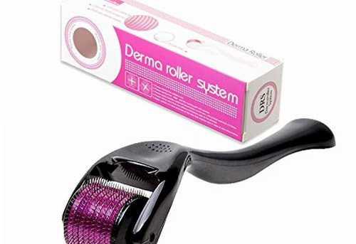 Дермароллер derma roller