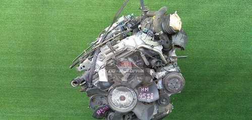 Двигатель Nissan vq30det 3.0 V6 Gloria Y33 Y34