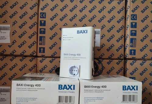 Стабилизатор для газового котла Baxi energy 400