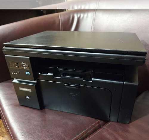 Мфу HP laserjet m1132