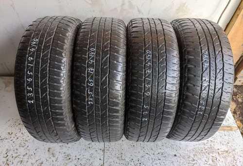 Yokohama Geolandar A/T G011 235/65 R17 108H