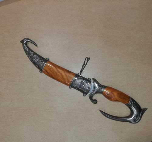 Нож сувенир
