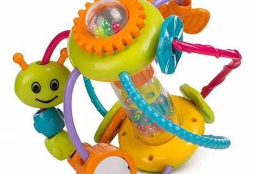 Развивающий игрушка Чудо-шар Baby GO