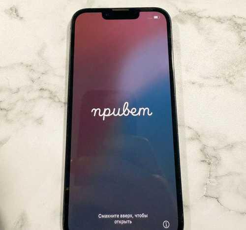 iPhone 13, 128 ГБ