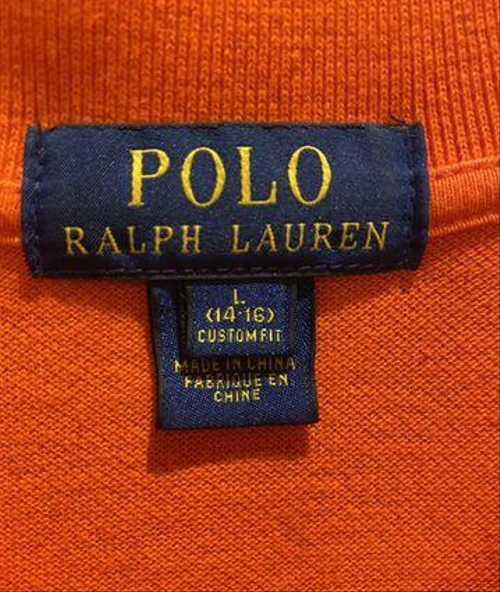 Polo ralph lauren