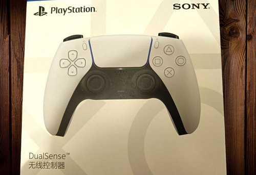 Геймпад Sony PS5 Dualsense новый