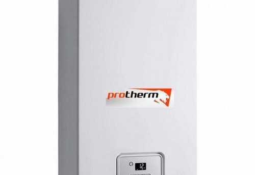 Настенный газовый котёл Protherm Гепард