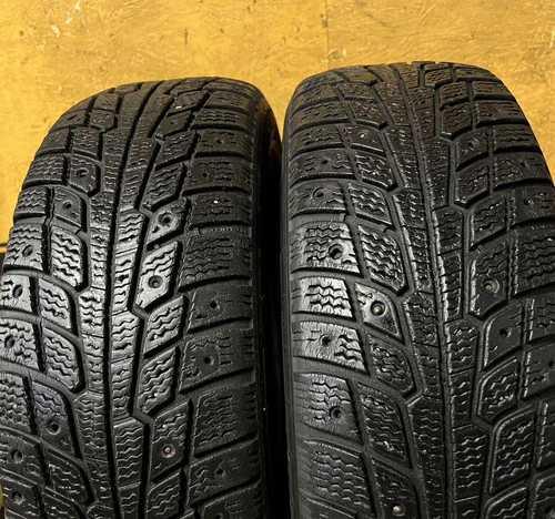 Michelin X-Ice North 175/65 R14