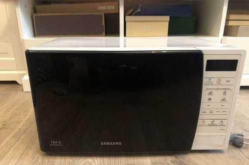 Микроволновая печь Samsung