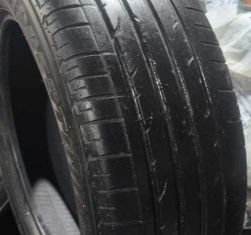 Bridgestone Dueler H/P Sport 235/60 R18 103W