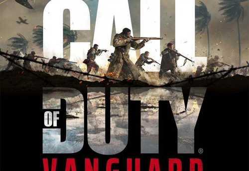 Call of duty Vanguard PS4/5