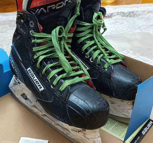 Хоккейные коньки Bauer Select