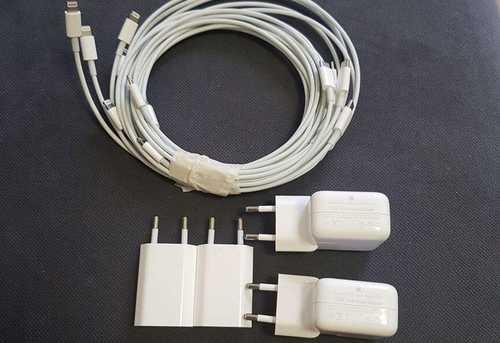 Apple power adapter 12W оригинал