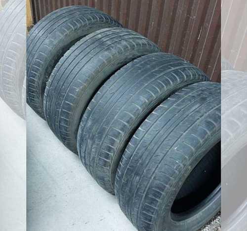 Dunlop Grandtrek PT3 285/60 R18