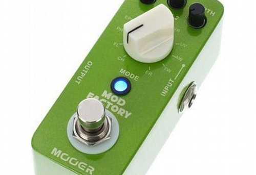 Mooer Mod Factory