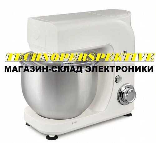 Миксер BQ MX520 White 1600 Вт