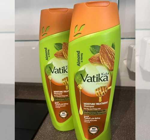 Шампунь vatika Дубай 400ml