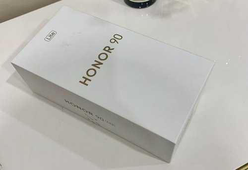 HONOR 90 Lite, 8/256 ГБ