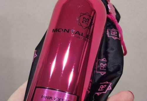 Montale Pink Extasy парфюм