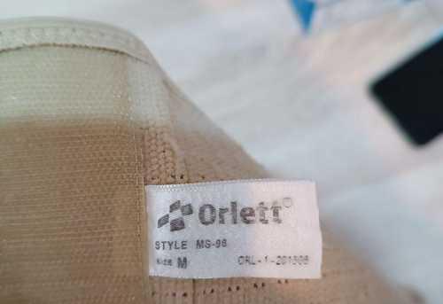 Бандаж-корсет Orlett MS-96, size M