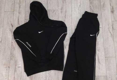 Спортивный костюм Nike Nocta + (подарок)