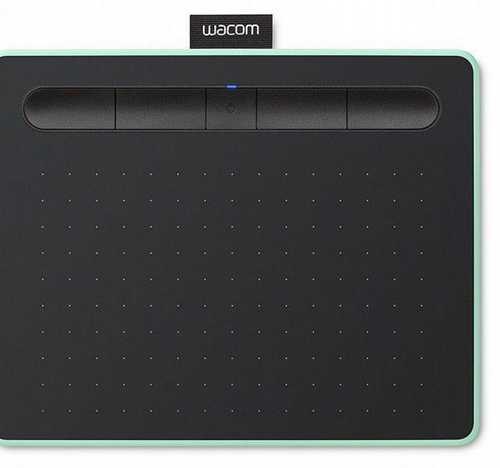 Графический планшет wacom intuos s