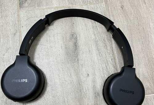 Беспроводные наушники Philips Tah1205