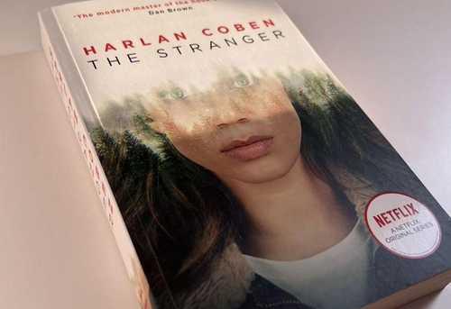 The Stranger" Harlan Coben