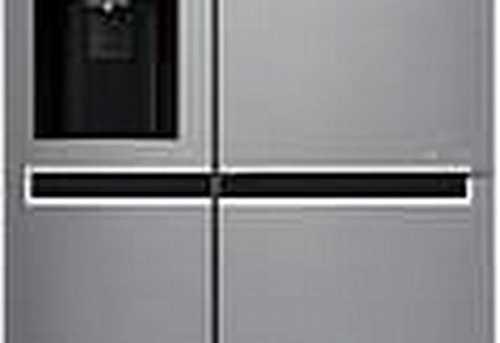 Холодильник LG GSL760pzxv EU