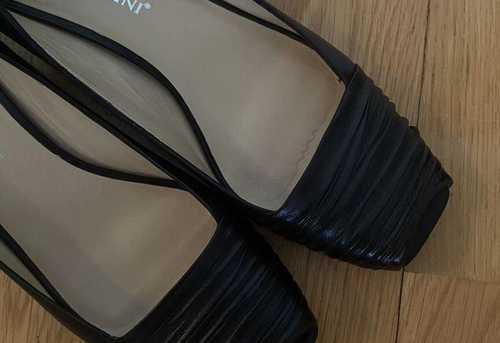 Туфли женские 38 размер carlo pazolini