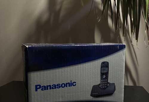 Радиотелефон panasonic