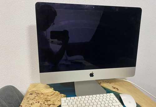 Apple iMac 21.5 2015