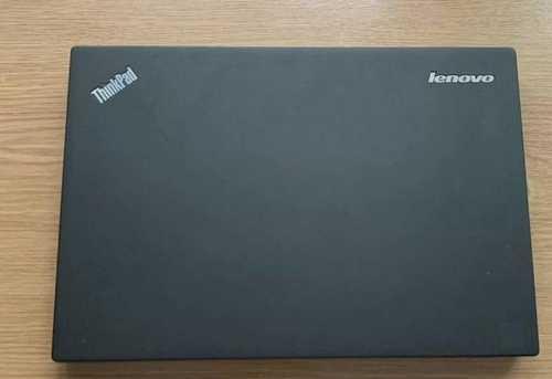 Lenovo thinkpad x240