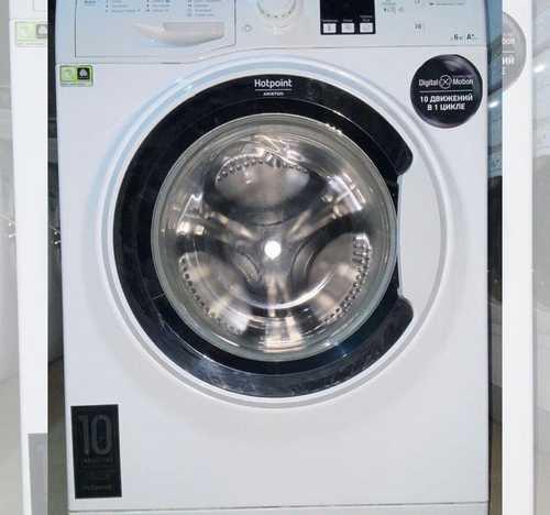 Стиральная машина Hotpoint Ariston