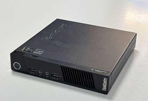 Системный блок Lenovo Think Centre M93P