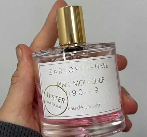 Zarkoperfume pink molecule 090.09 оригинал