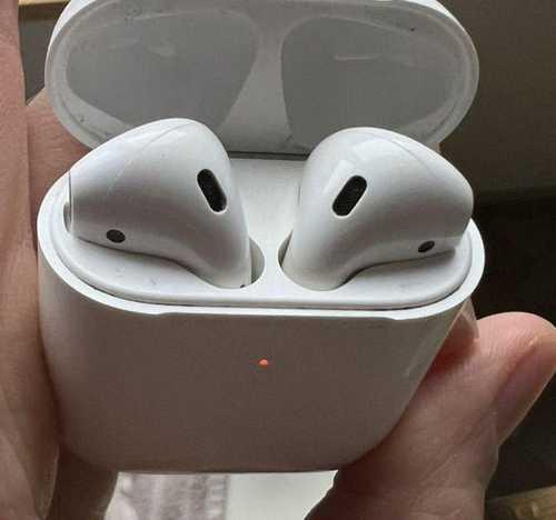 AirPods 1 оригинал