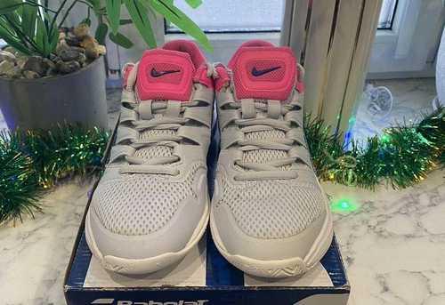 Кроссовки nike
