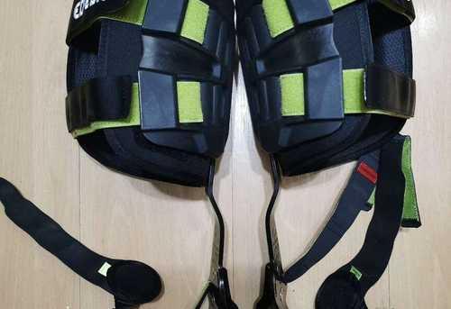 Гаффы Edelrid Talon