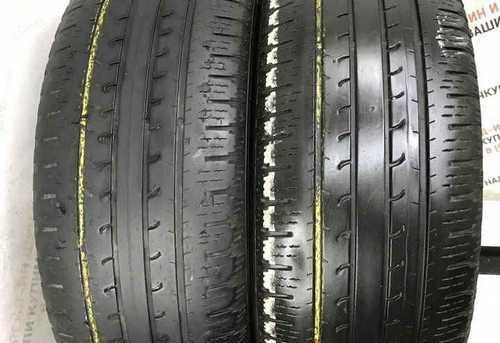 Goodyear EfficientGrip SUV 4x4 255/60 R18