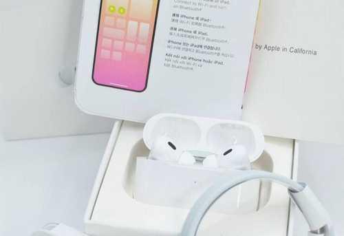 Airpods Pro 2 (А 2699 )