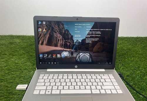 HP stream Laptop 14 /AMD A4