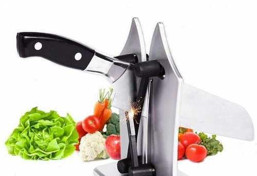 Оптом Точилка для кухонных ножей.(120) KH-3268 Опт