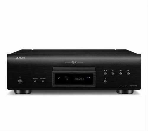 CD проигрыватель Denon DCD-1600NE Black (арт. 2801